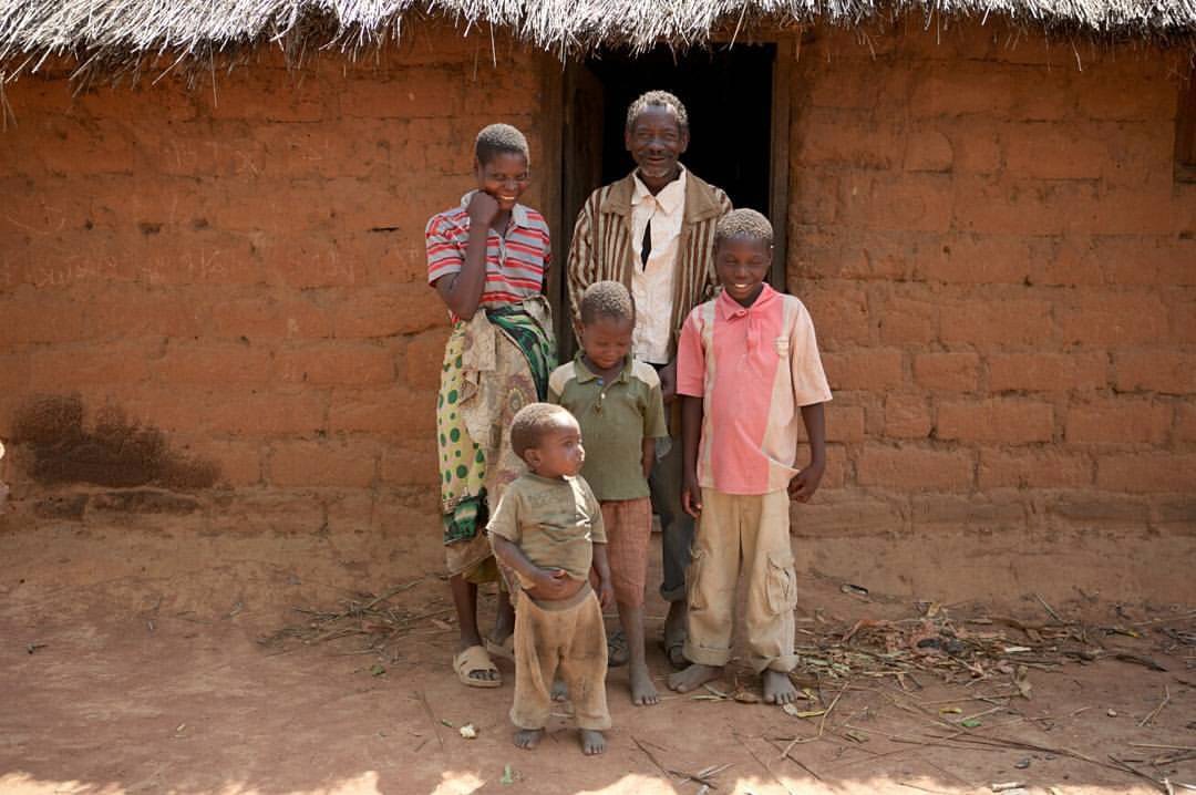 FROM ZERO TO HERO: SAFARI'S JOURNEY - Lahash