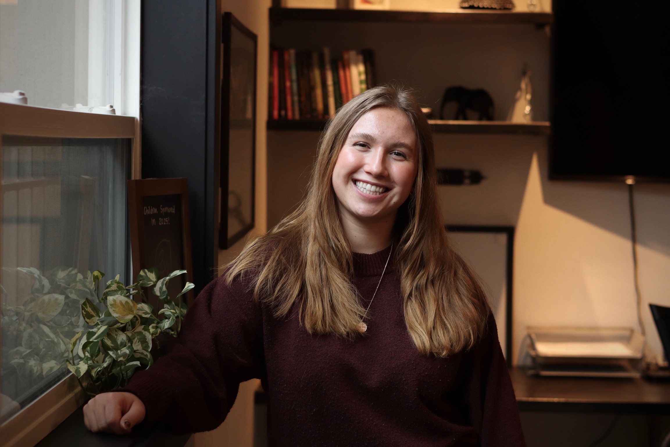 WELCOME KATE CLIFTON - Lahash