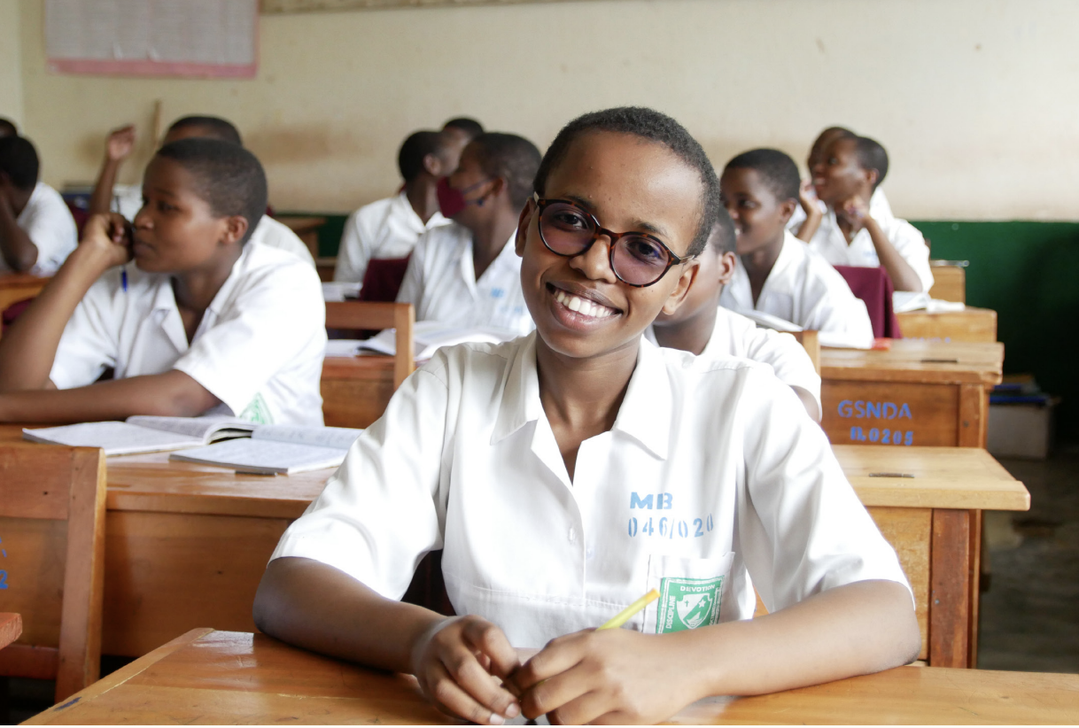 KIDS IN FOCUS: EDUCATIONAL CARE - Lahash