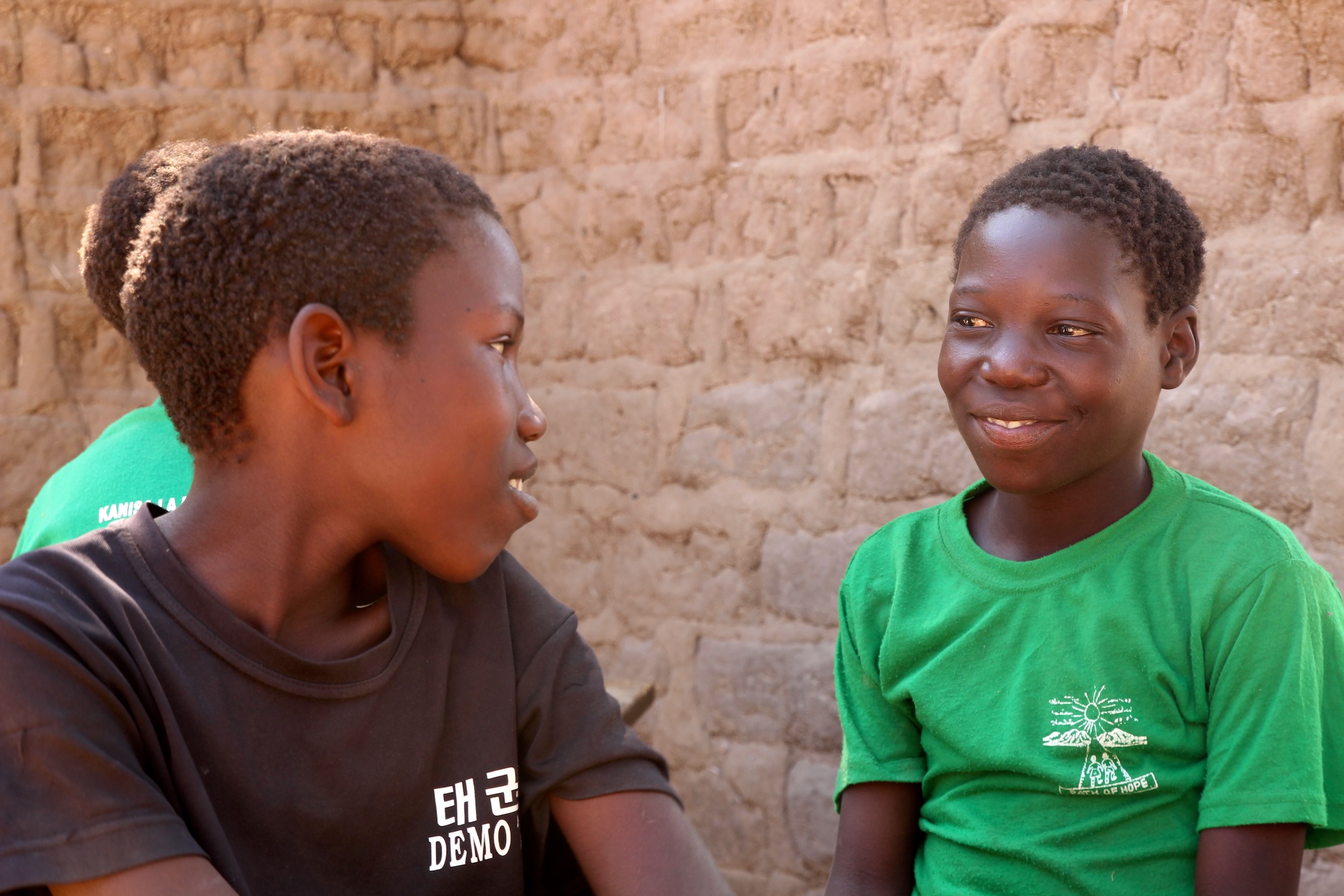 FROM ZERO TO HERO: SAFARI'S JOURNEY - Lahash