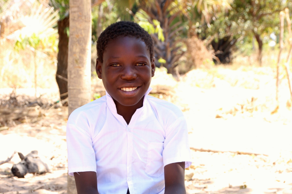 FROM ZERO TO HERO: SAFARI'S JOURNEY - Lahash